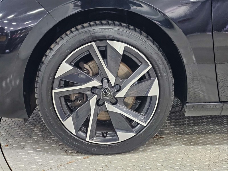 Used Peugeot 308 Active Premium SW Blue HDi S/S Auto for sale in ...