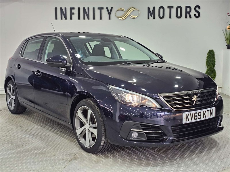 Used Cars in Swindon, Wiltshire | Infinity Motors Ltd