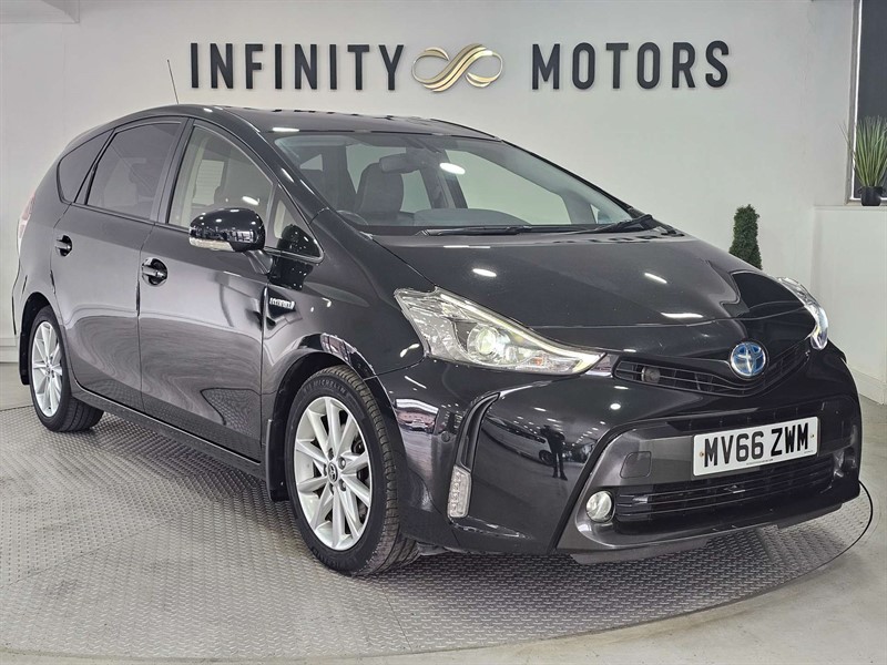 Used Cars in Swindon, Wiltshire | Infinity Motors Ltd