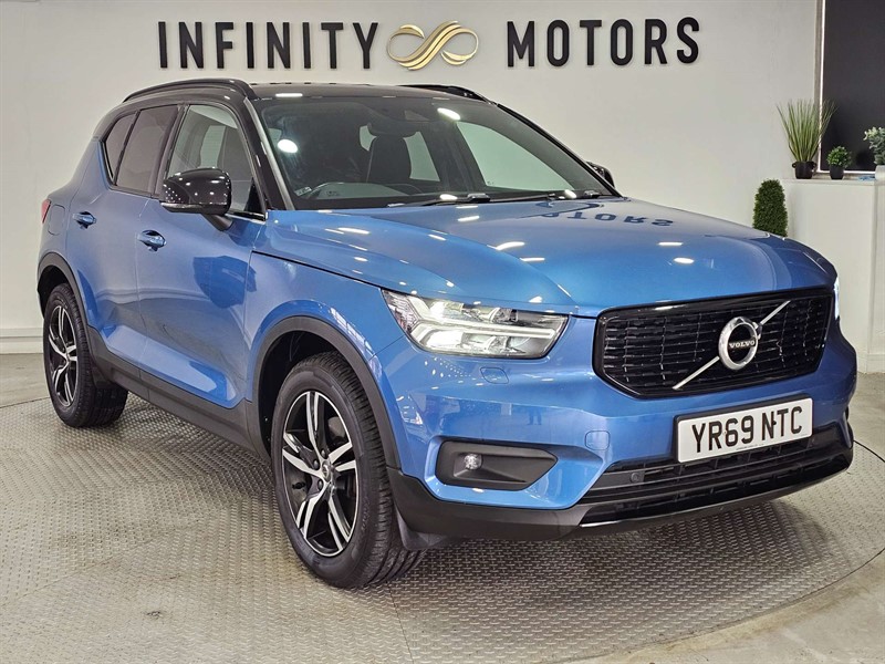 Used Cars in Swindon, Wiltshire | Infinity Motors Ltd