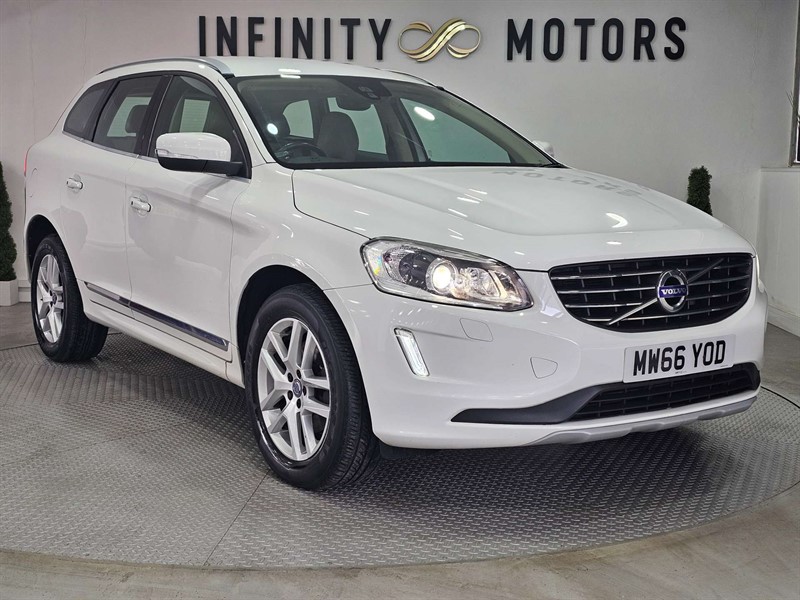 Used Cars in Swindon, Wiltshire | Infinity Motors Ltd