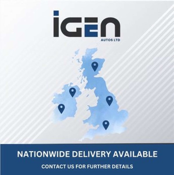 Used Volkswagen Golf GTi Launch for sale in Magherafelt | iGen Autos Ltd