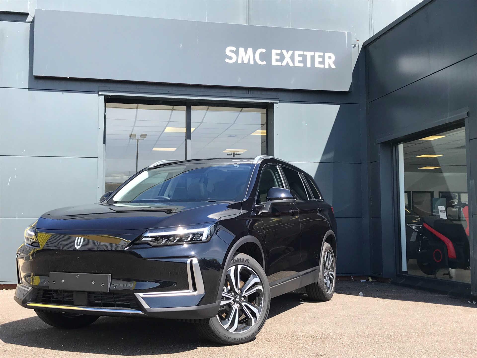 Used Cars in | SMC Garage Group