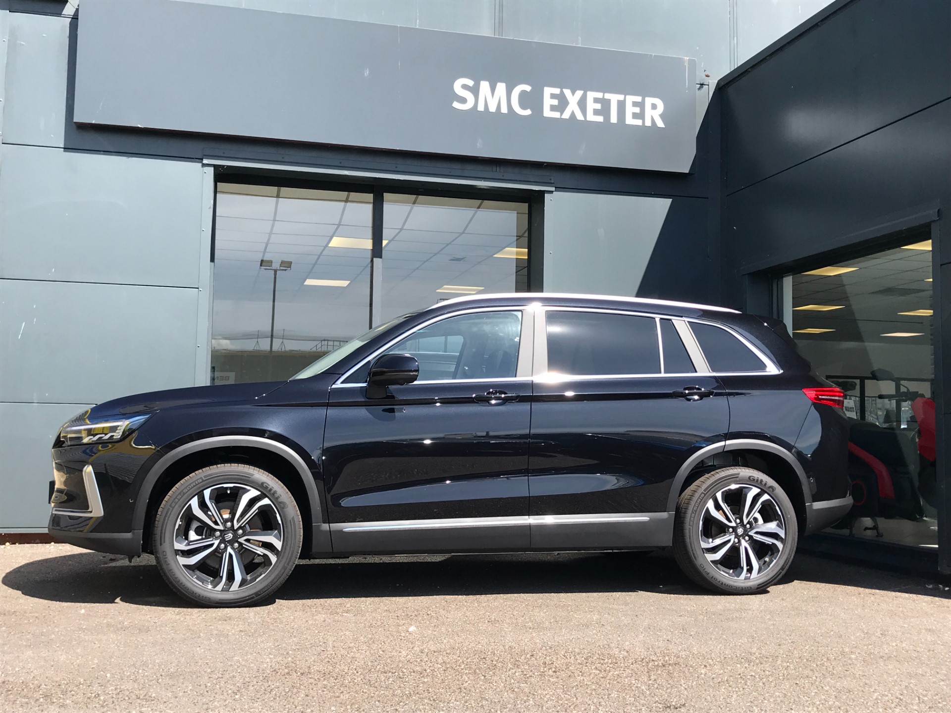 Used Cars in | SMC Garage Group