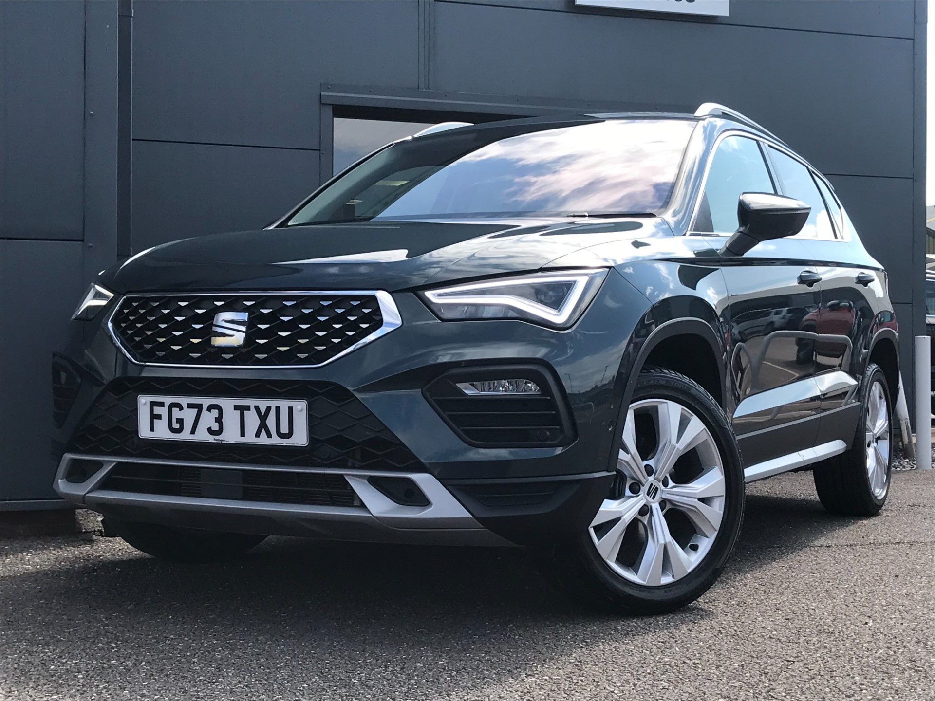 Used Cars in | SMC Garage Group