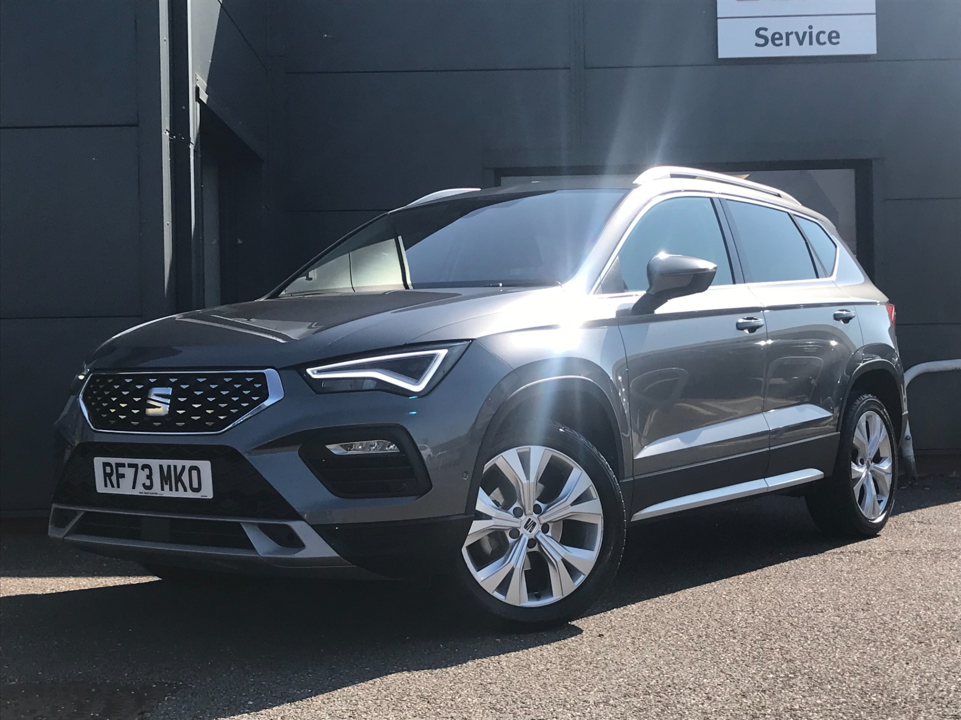 Used Cars in | SMC Garage Group