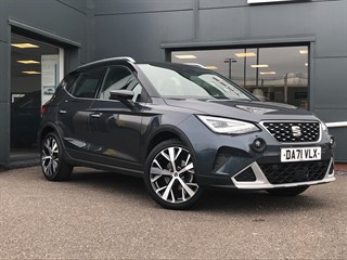 Used Cars Exeter, Devon | Quality Selection & Competitive Prices | SMC ...