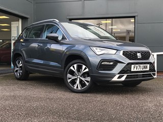 Used Cars Exeter, Devon | Quality Selection & Competitive Prices | SMC ...