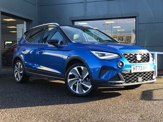 Used Cars Exeter, Devon | Quality Selection & Competitive Prices | SMC ...