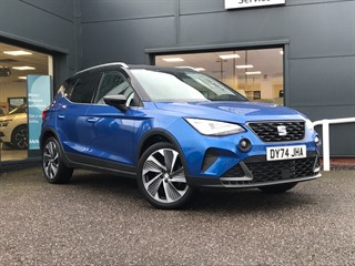 Used Cars Exeter, Devon | Quality Selection & Competitive Prices | SMC ...