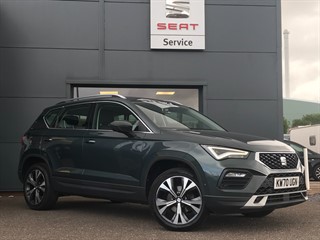 Used Cars Exeter, Devon | Quality Selection & Competitive Prices | SMC ...