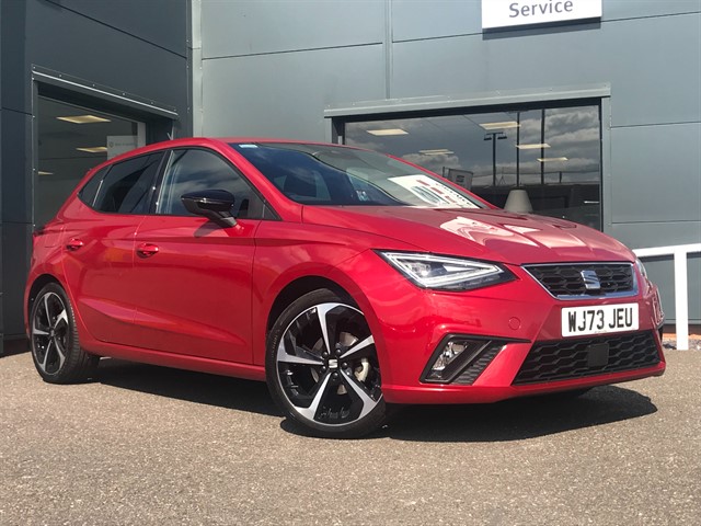 Used Cars Exeter, Devon | Quality Selection & Competitive Prices | SMC ...