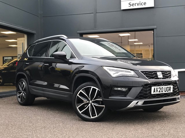 Used Cars Exeter, Devon | Quality Selection & Competitive Prices | SMC ...