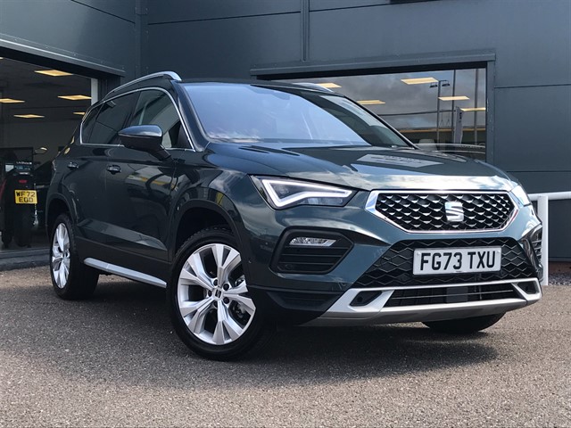 Used Cars Exeter, Devon | Quality Selection & Competitive Prices | SMC ...