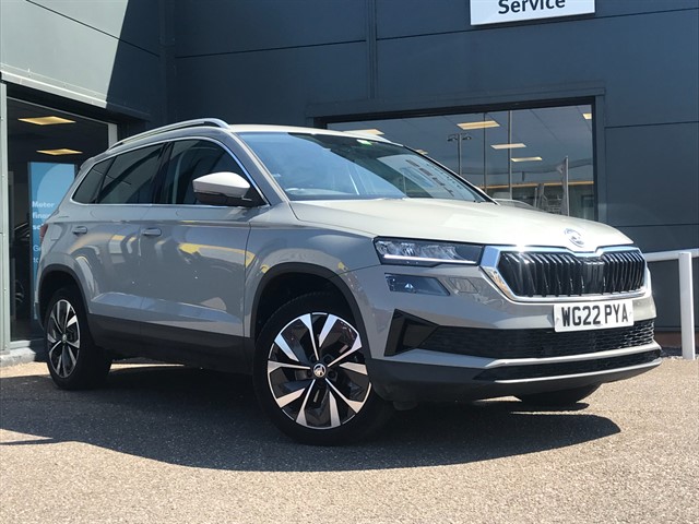 Used Cars Exeter, Devon | Quality Selection & Competitive Prices | SMC ...