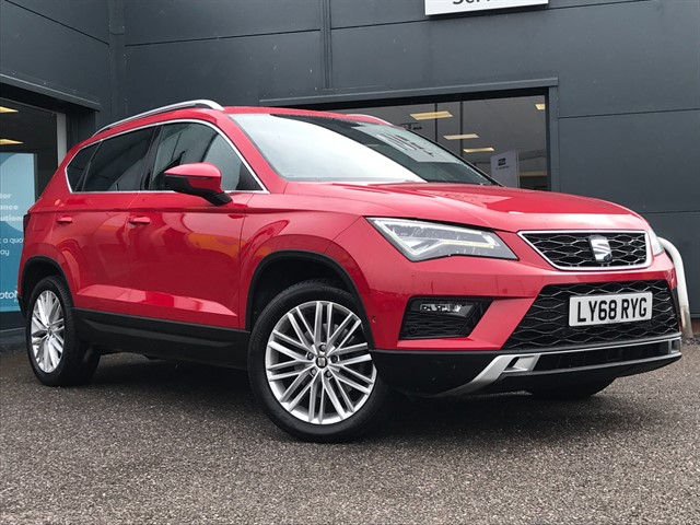 Used Cars Exeter, Devon | Quality Selection & Competitive Prices | SMC ...