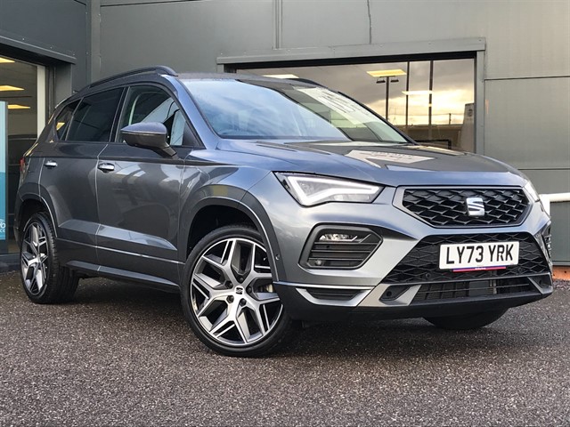 Used Cars Exeter, Devon | Quality Selection & Competitive Prices | SMC ...