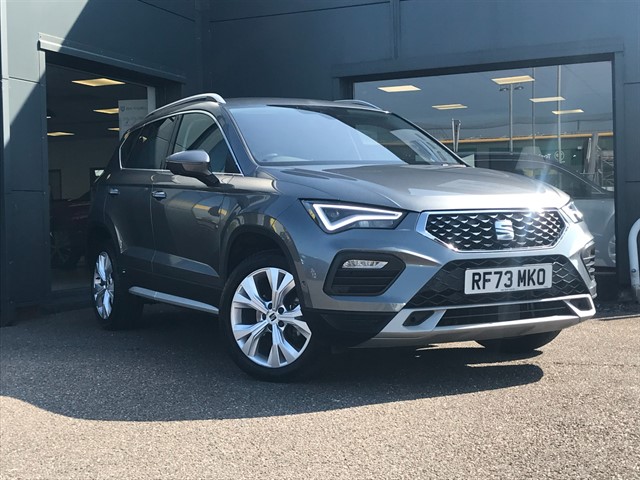 Used Cars Exeter, Devon | Quality Selection & Competitive Prices | SMC ...