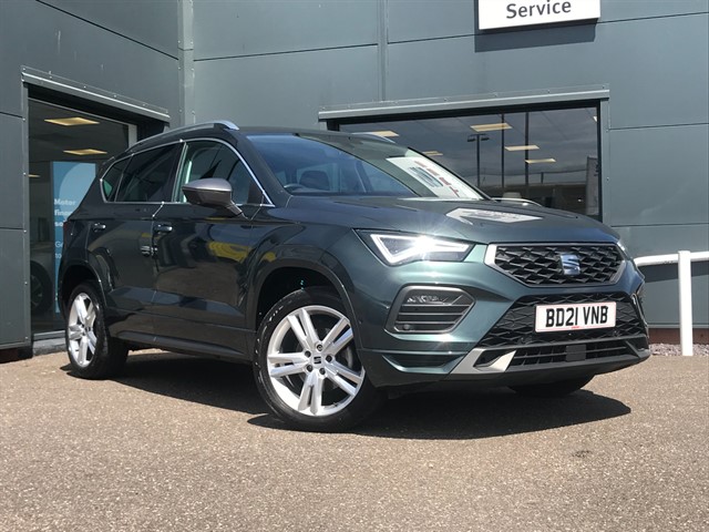 Used Cars Exeter, Devon | Quality Selection & Competitive Prices | SMC ...