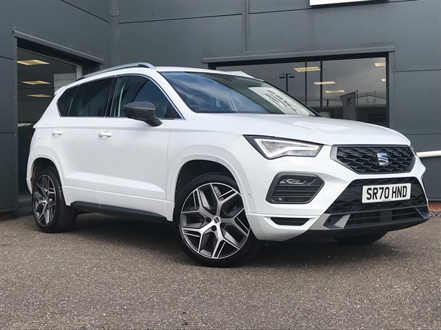 Used Cars Exeter, Devon | Quality Selection & Competitive Prices | SMC ...