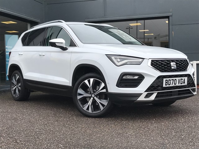 Used Cars Exeter, Devon | Quality Selection & Competitive Prices | SMC ...