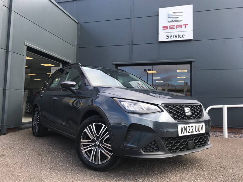 Used Cars Exeter, Devon | Quality Selection & Competitive Prices | SMC ...