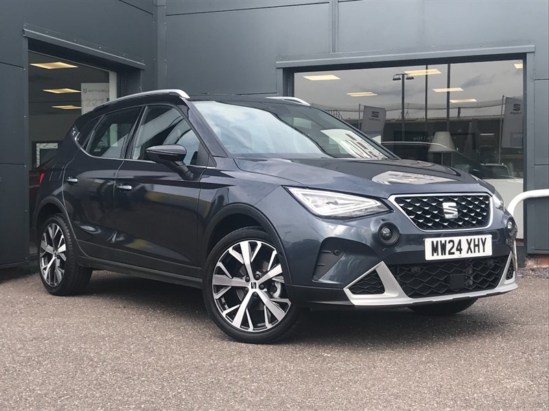 Used Cars Exeter, Devon | Quality Selection & Competitive Prices | SMC ...