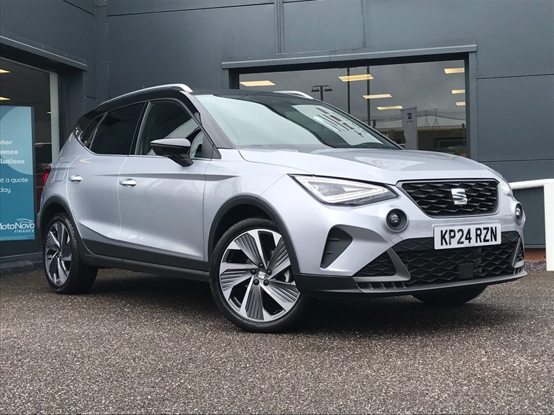 Used Cars Exeter, Devon | Quality Selection & Competitive Prices | SMC ...