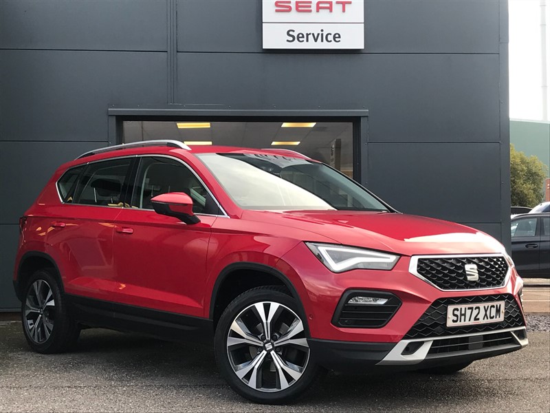 Used Cars Exeter, Devon | Quality Selection & Competitive Prices | SMC ...