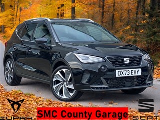 Used Cars Exeter, Devon | Quality Selection & Competitive Prices | SMC ...