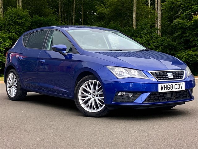 Used Cars Exeter, Devon | Quality Selection & Competitive Prices | SMC ...