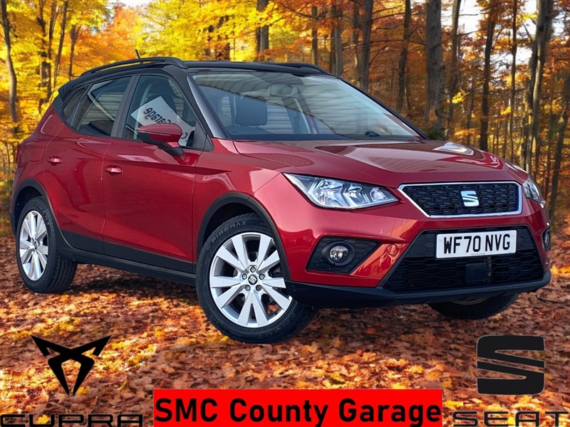 Used Cars Exeter, Devon | Quality Selection & Competitive Prices | SMC ...