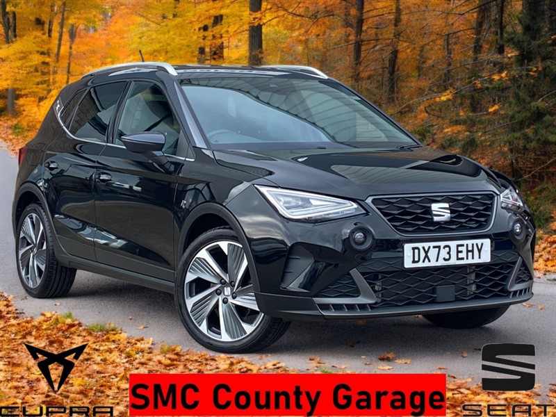 Used Cars Exeter, Devon | Quality Selection & Competitive Prices | SMC ...