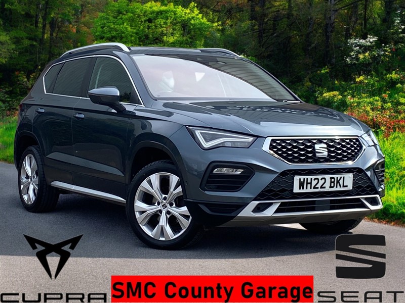 Used Cars Exeter, Devon | Quality Selection & Competitive Prices | SMC ...