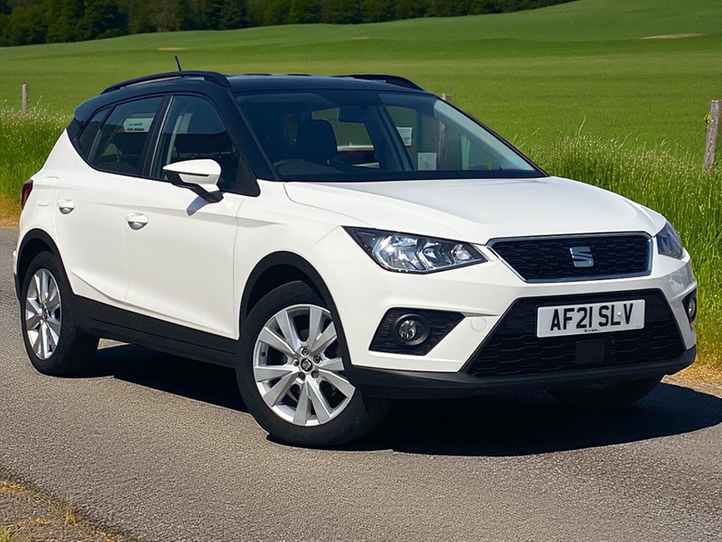 Used Cars Exeter, Devon | Quality Selection & Competitive Prices | SMC ...