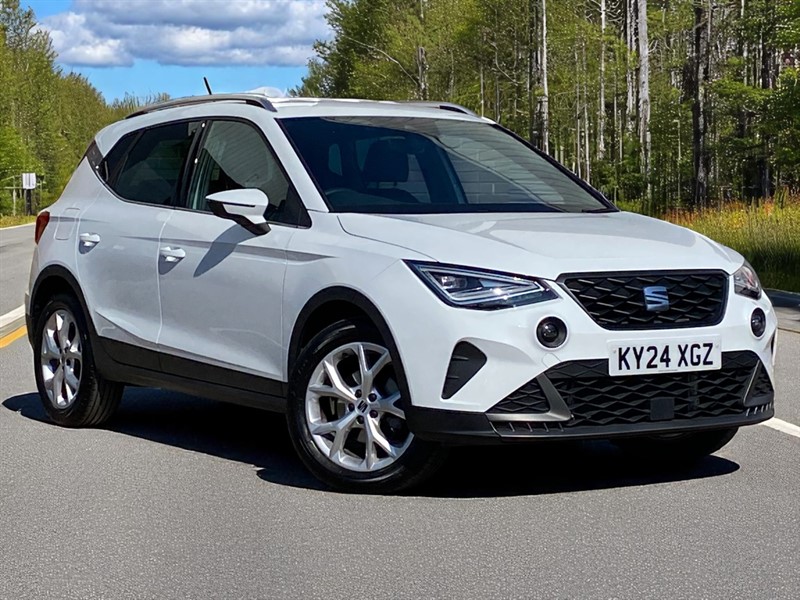 Used Cars Exeter, Devon | Quality Selection & Competitive Prices | SMC ...