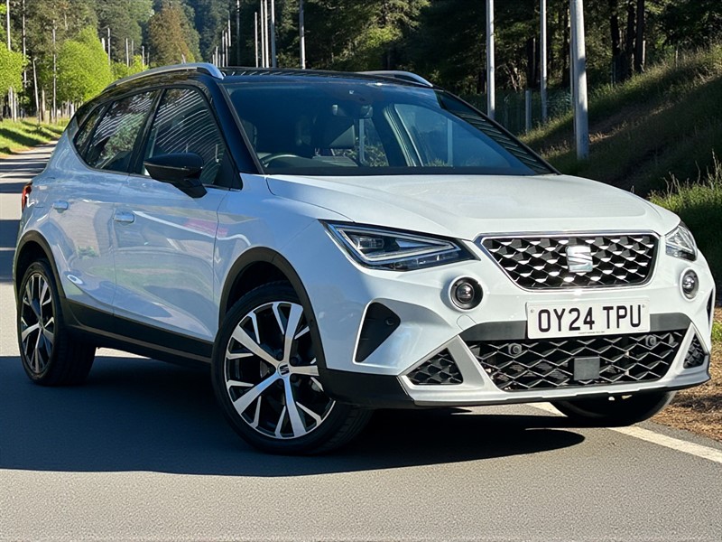 Used Cars Exeter, Devon | Quality Selection & Competitive Prices | SMC ...