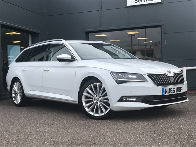 Used Cars Exeter, Devon | Quality Selection & Competitive Prices | SMC ...