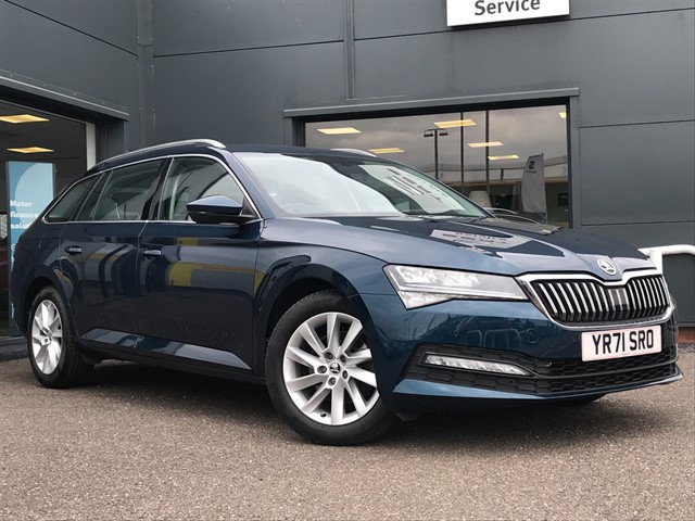 Used Cars Exeter, Devon | Quality Selection & Competitive Prices | SMC ...