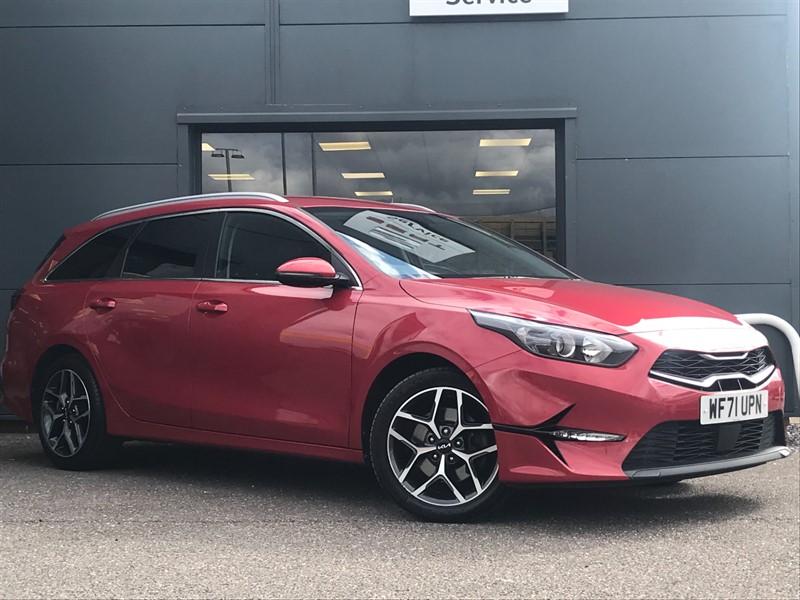 Used Cars Exeter, Devon | Quality Selection & Competitive Prices | SMC ...