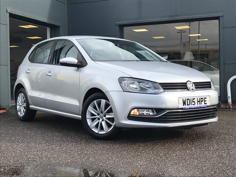 Used Cars Exeter, Devon | Quality Selection & Competitive Prices | SMC ...