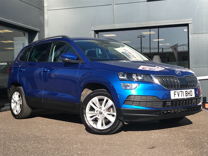 Used Cars Exeter, Devon | Quality Selection & Competitive Prices | SMC ...