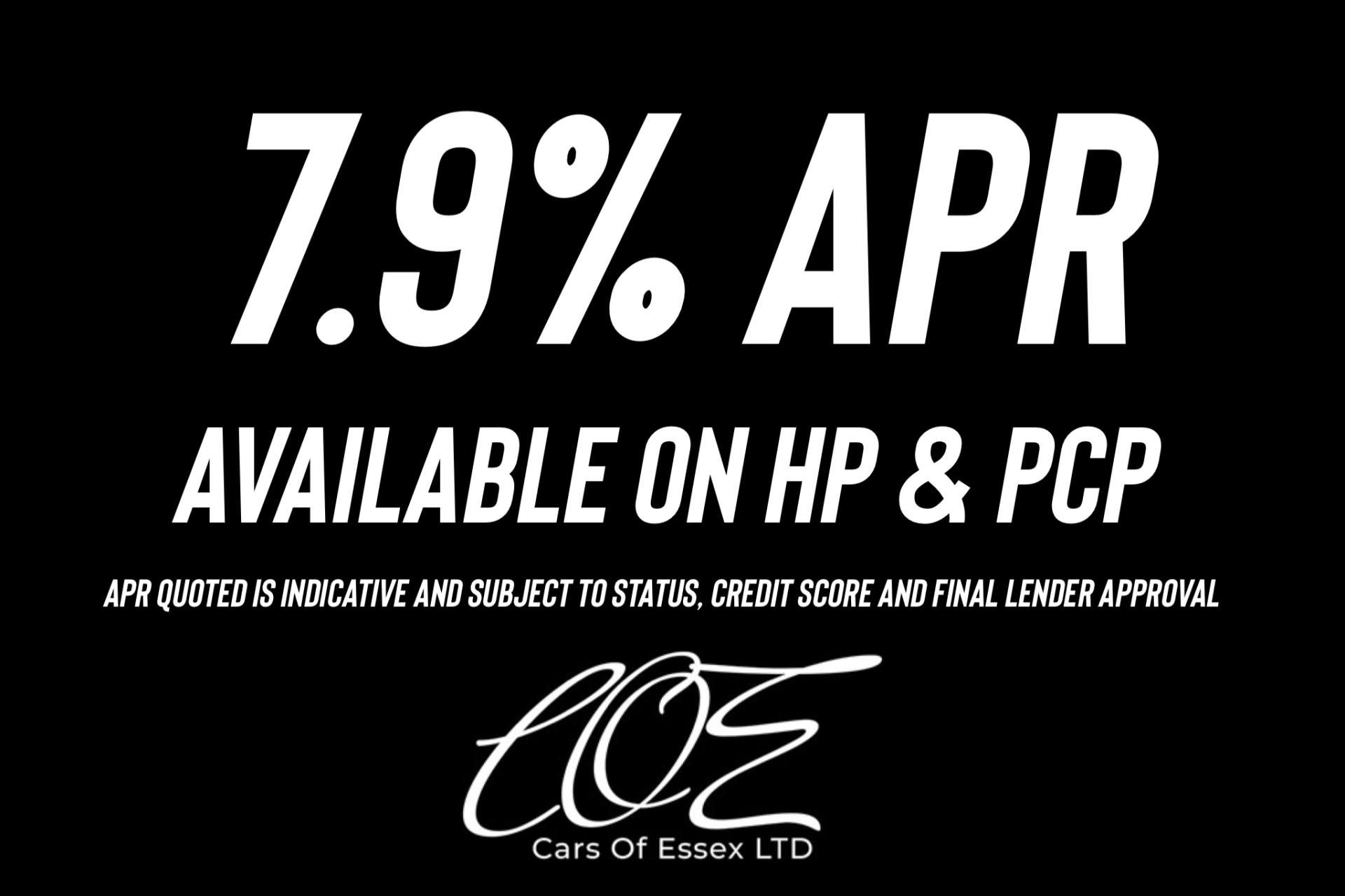 Used Cupra Ateca VZ2 TSi 4Drive Semi-Auto 4WD for sale in Waltham Abbey ...