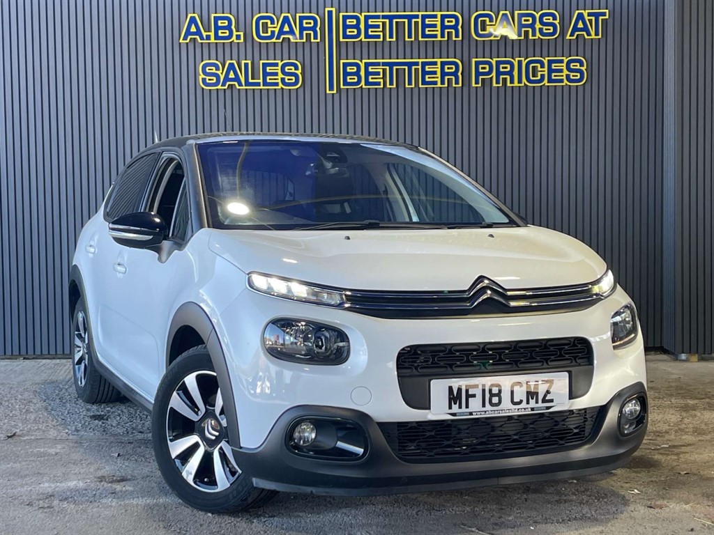For Sale Citroen C3 Flair Blue HDi S/S in Barry, South Glamorgan | AB ...