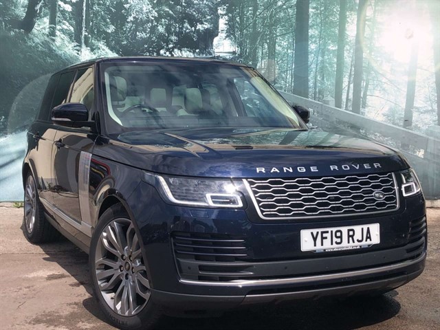 Used Vehicles in Barry, South Glamorgan | AB Car Sales