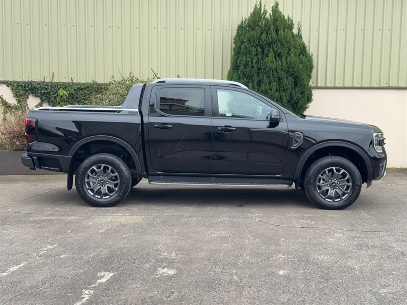 Used Vehicles in Hillsborough, County Down, Northern Ireland ...