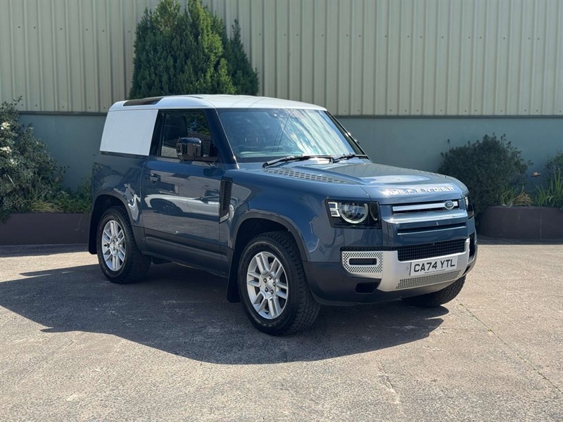 Used Cars and Four Wheel Drives Hillsborough, County Down, Northern ...