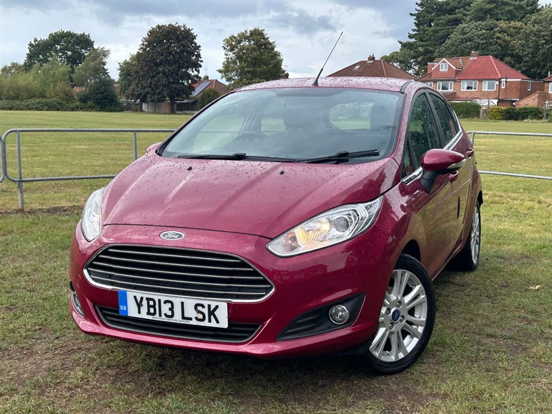 Used Cars York, North Yorkshire | Quality Selection & Competitive ...