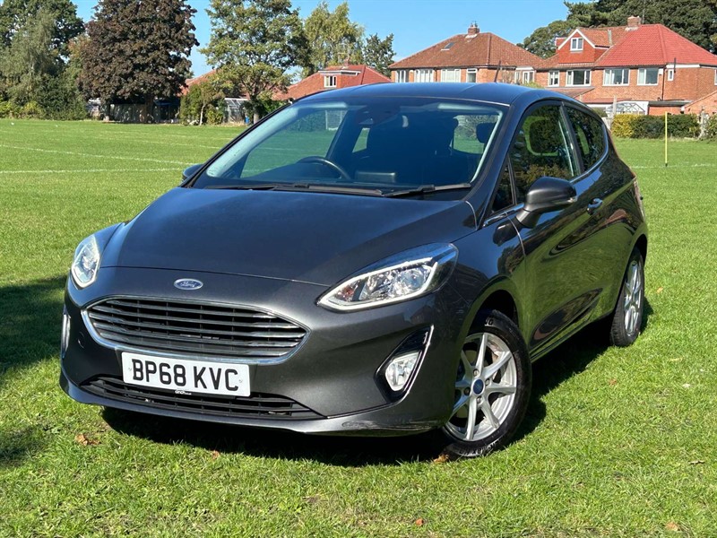 Used Cars York, North Yorkshire | Quality Selection & Competitive ...