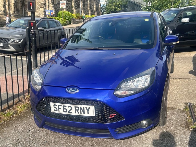 Used Cars York, North Yorkshire | Quality Selection & Competitive ...